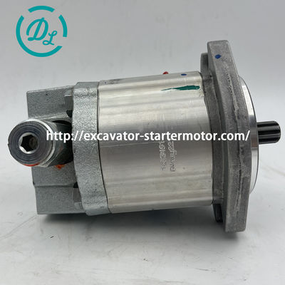 Pompa Gigi Hidrolik Excavator CAT 329-5736 378-4327